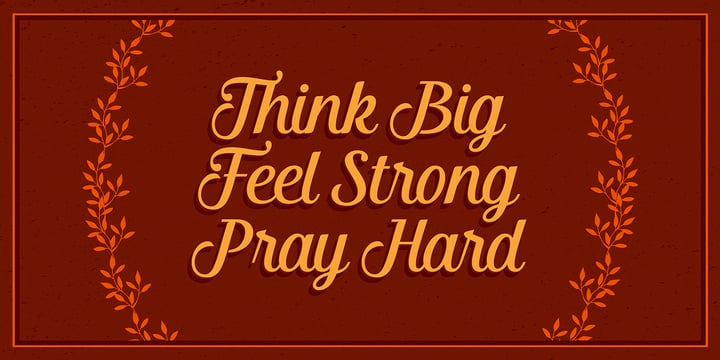 Kathya Script Font | Webfont & Desktop | MyFonts