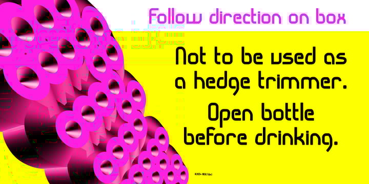 Snoofer Font | Webfont & Desktop | MyFonts