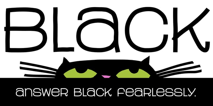 Answer Font | Webfont & Desktop | MyFonts