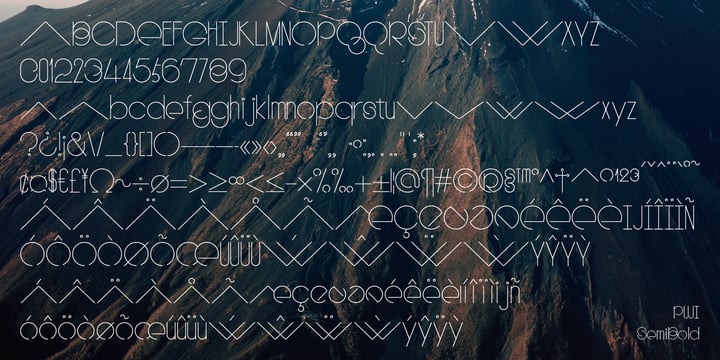 PUJI Font | Webfont & Desktop | MyFonts