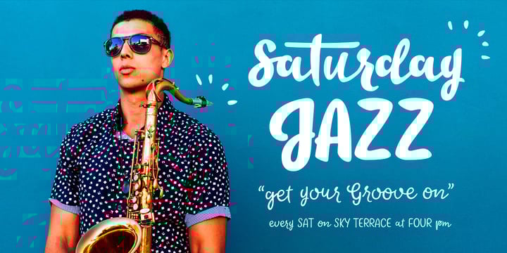 Takeaway Font | Webfont & Desktop | MyFonts