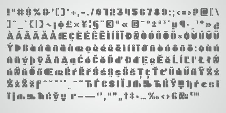 Growling Font | Webfont & Desktop | MyFonts