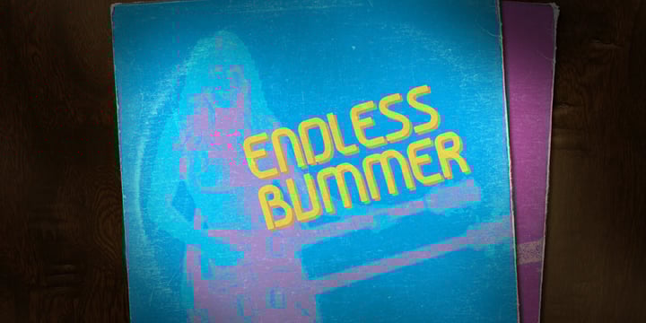 Snoofer Font | Webfont & Desktop | MyFonts