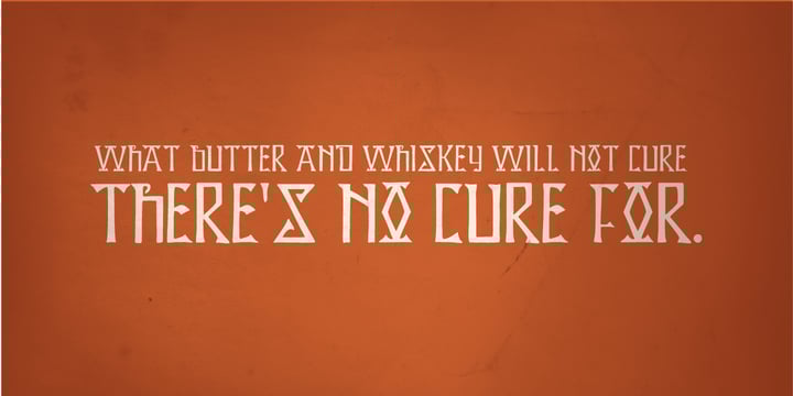 P22 Kells Font | Webfont & Desktop | MyFonts