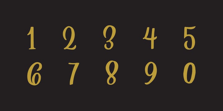 Tarot Font | Webfont & Desktop | MyFonts