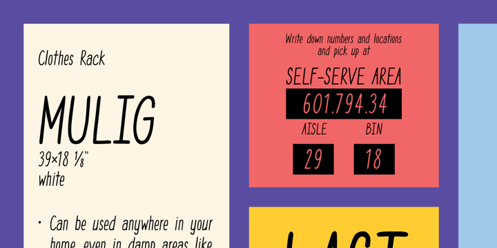 YWFT Crew Font | Webfont & Desktop | MyFonts