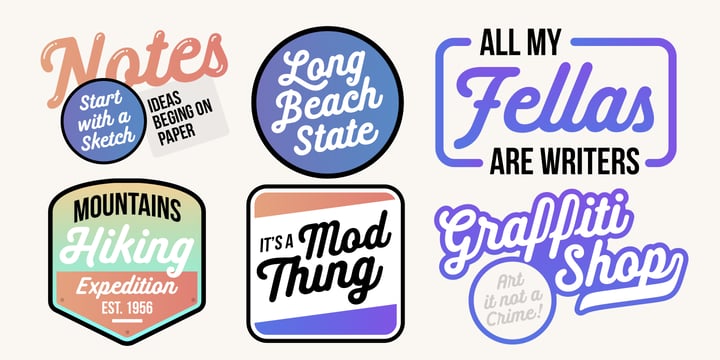 Melts Script Font | Webfont & Desktop | MyFonts