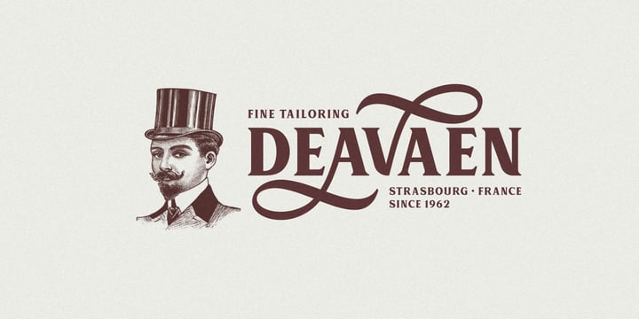 Muara Font | Webfont & Desktop | MyFonts