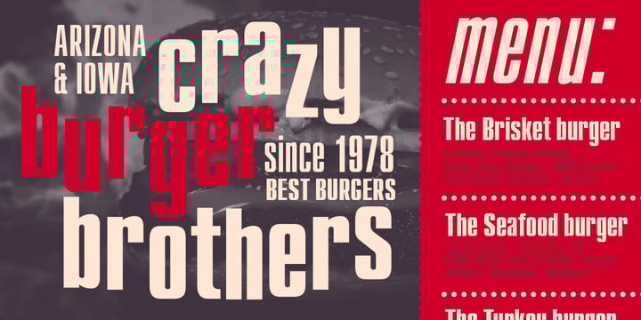 Compact Font | Webfont & Desktop | MyFonts