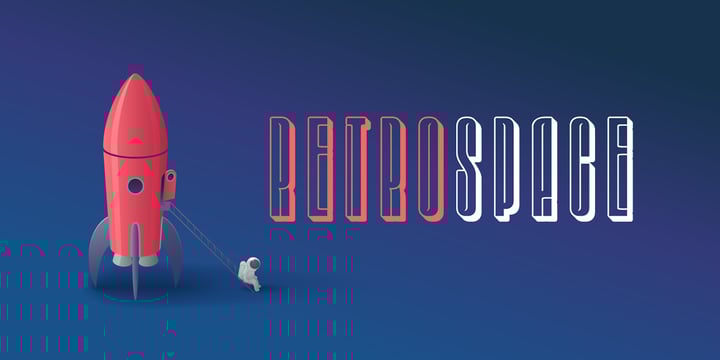 Episode Font | Webfont & Desktop | MyFonts