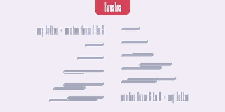 Episode Font | Webfont & Desktop | MyFonts