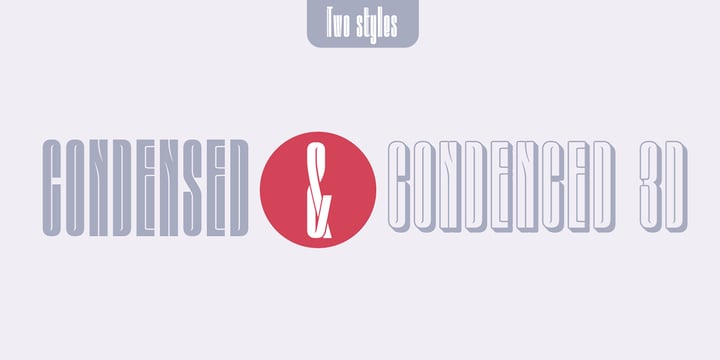 Episode Font | Webfont & Desktop | MyFonts