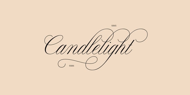 Claudya Script Font | Webfont & Desktop | MyFonts