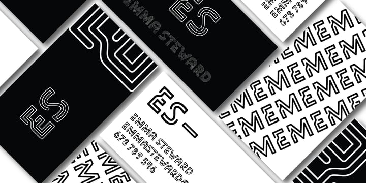 Typek Font | Webfont & Desktop | MyFonts