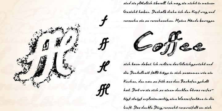 Quendel Font | Webfont & Desktop | MyFonts