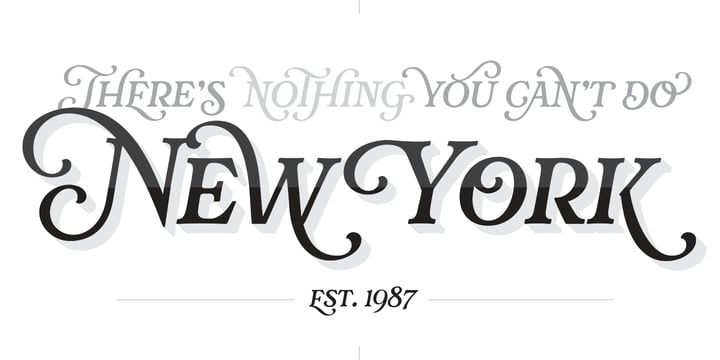 Rafaella Font | Webfont & Desktop | MyFonts