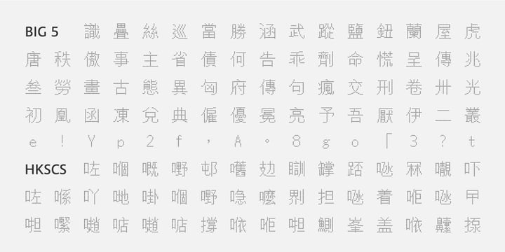 M Bitmap Square HK Font | Webfont & Desktop | MyFonts