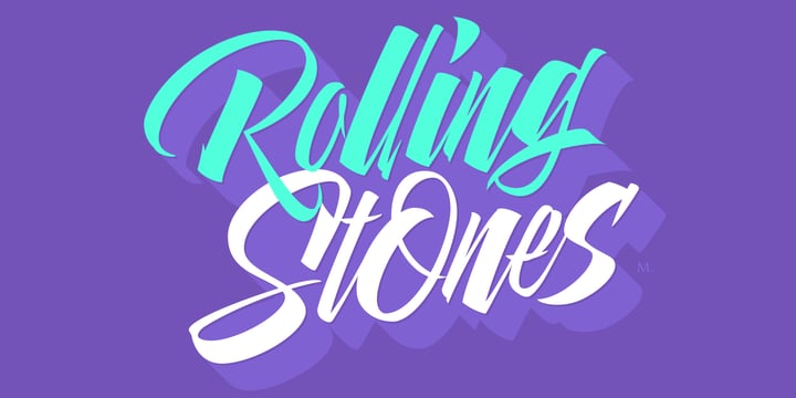 Pantera Font | Webfont & Desktop | MyFonts