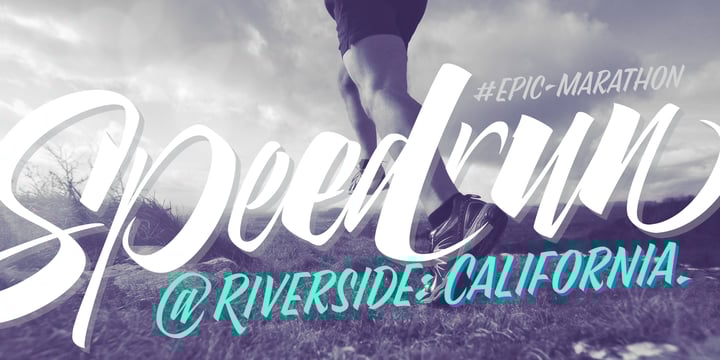 Pantera Font | Webfont & Desktop | MyFonts