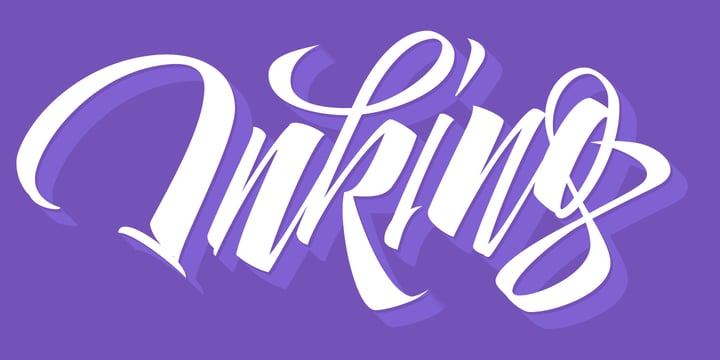 Pantera Font | Webfont & Desktop | MyFonts