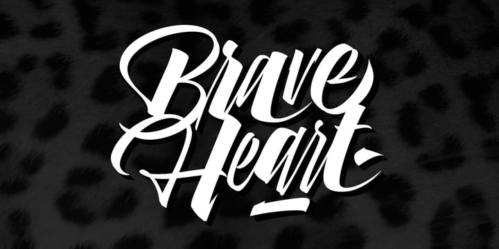 Pantera Font | Webfont & Desktop | MyFonts