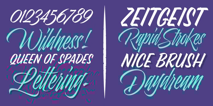 Pantera Font | Webfont & Desktop | MyFonts