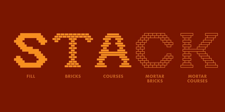 Stack Font | Webfont & Desktop | MyFonts