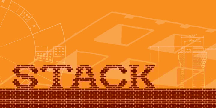 Stack Font | Webfont & Desktop | MyFonts