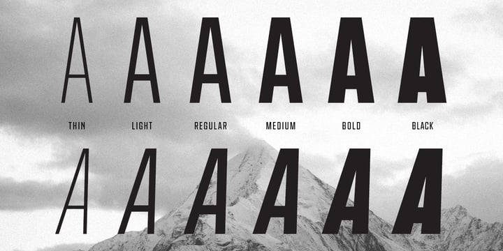 Grand Font | Webfont & Desktop | MyFonts