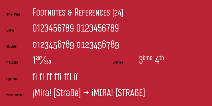 Vin Sans Pro Font | Webfont & Desktop | MyFonts