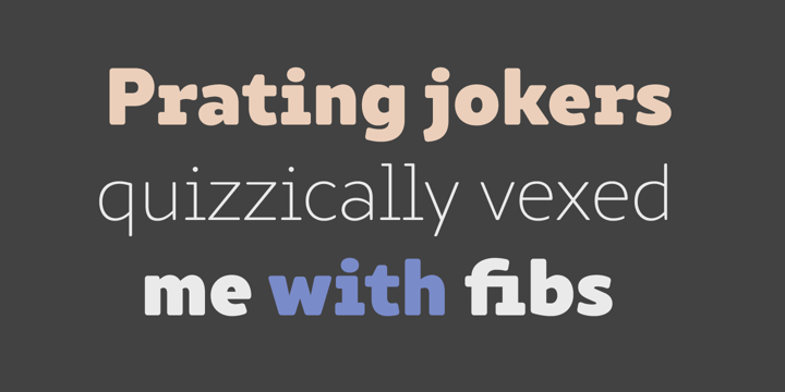 Marlon Pro Font | Webfont & Desktop | MyFonts