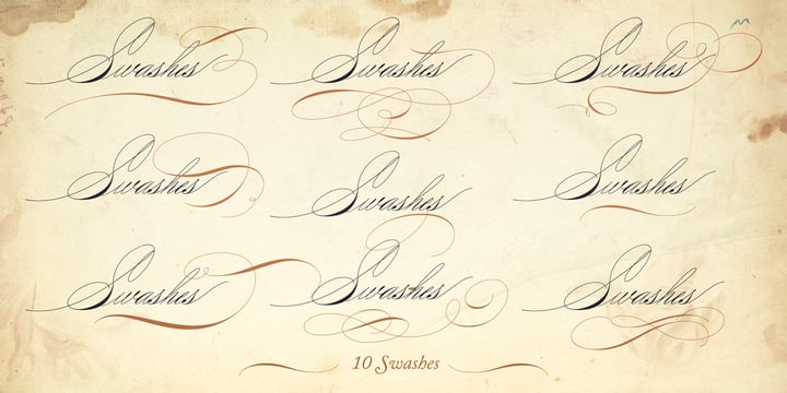 Rapid Writing Font | Webfont & Desktop | MyFonts