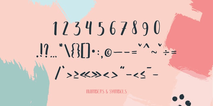 Mona Font | Webfont & Desktop | MyFonts