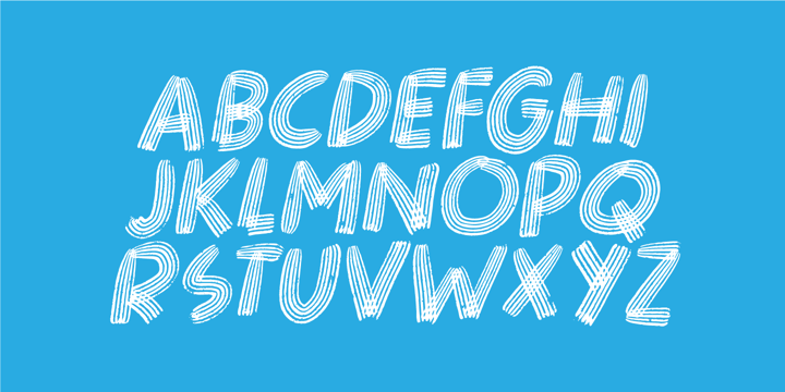 Bangebuks Font | Webfont & Desktop | MyFonts