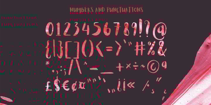 Aloja Extended Font | Webfont & Desktop | MyFonts