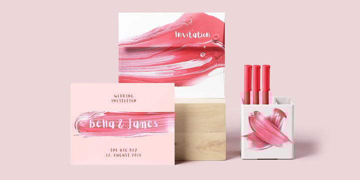 Aloja Extended Font | Webfont & Desktop | MyFonts