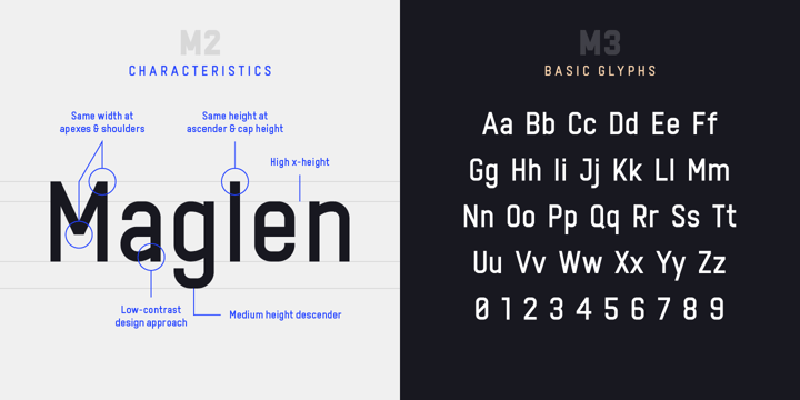 Manifest Font | Webfont & Desktop | MyFonts