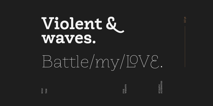 Monroe Font | Webfont & Desktop | MyFonts