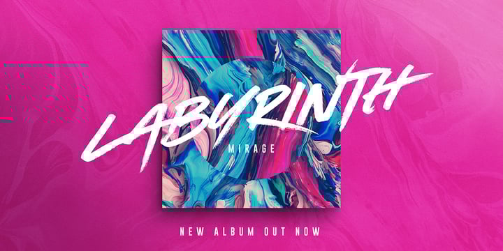 Hyperwave Font | Webfont & Desktop | MyFonts