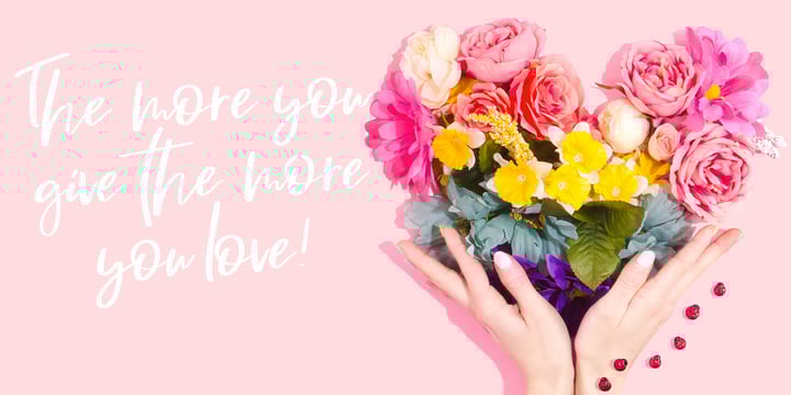 Style Power Font | Webfont & Desktop | MyFonts