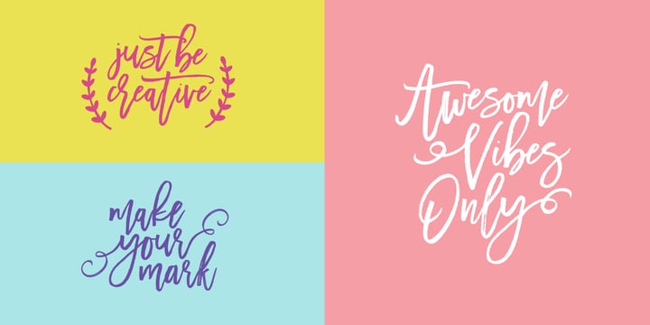 Madina Script Font | Webfont & Desktop | MyFonts