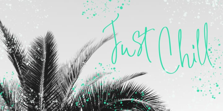 Instamood Font | Webfont & Desktop | MyFonts