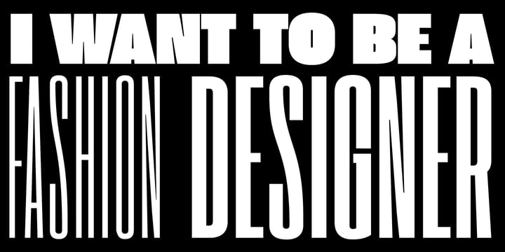 Extenda Font | Webfont & Desktop | MyFonts