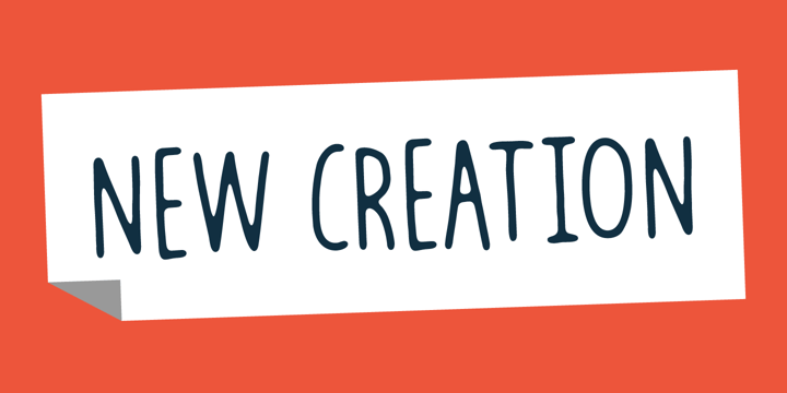 Friendly Reminder Font | Webfont & Desktop | MyFonts