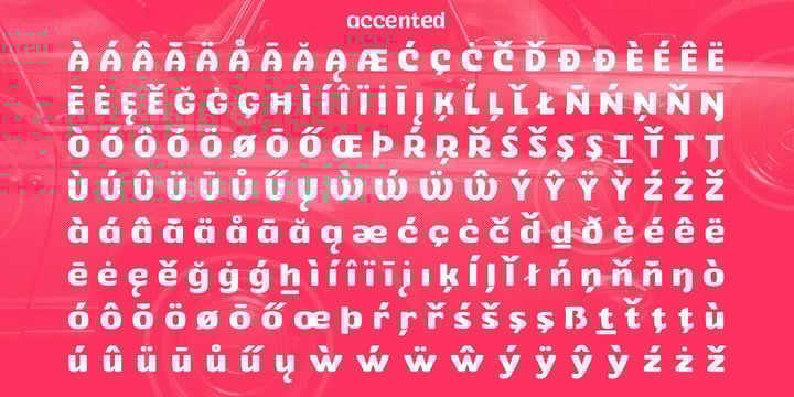 Stubby Font | Webfont & Desktop | MyFonts