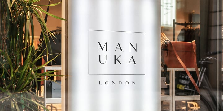 The Amoret Collection Font | Webfont & Desktop | MyFonts