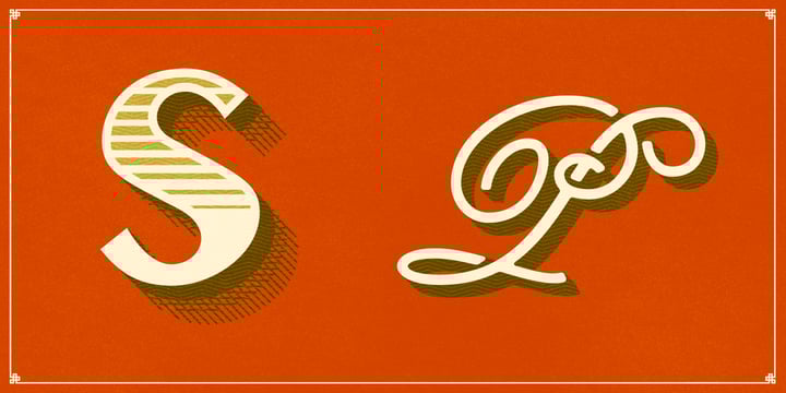 Sign Painter Font | Webfont & Desktop | MyFonts