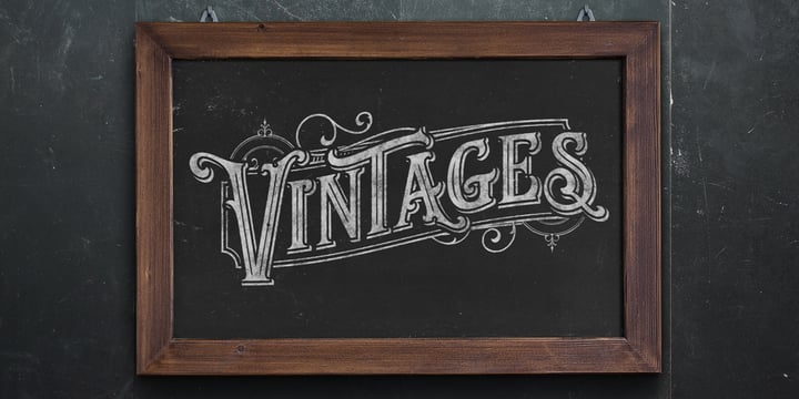 Java Heritages Font | Webfont & Desktop | MyFonts