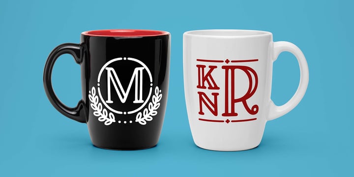 Breakfast Pastry Font | Webfont & Desktop | MyFonts