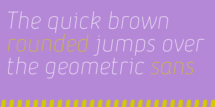 Iconic Font | Webfont & Desktop | MyFonts